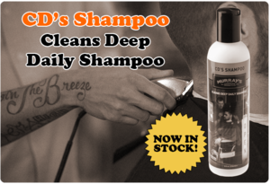 The Gentleman's Groom Room - Traditional Shaving & Men's Grooming ...