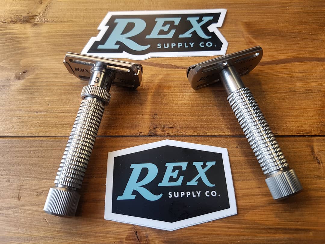 The Gentleman's Groom Room - Traditional Shaving & Men's Grooming ...