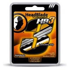 Categories - Razor Blades - The Gentleman's Groom Room